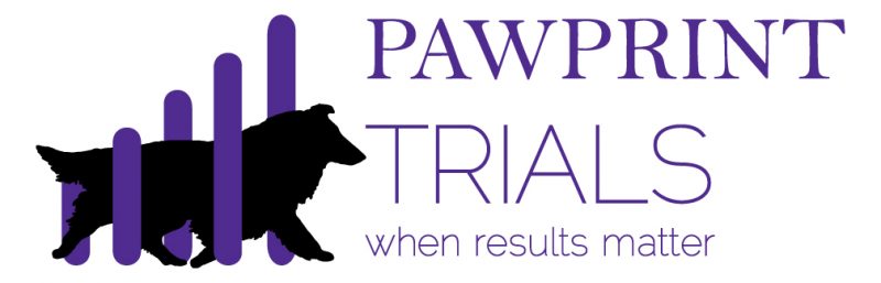 PawPrint Trials